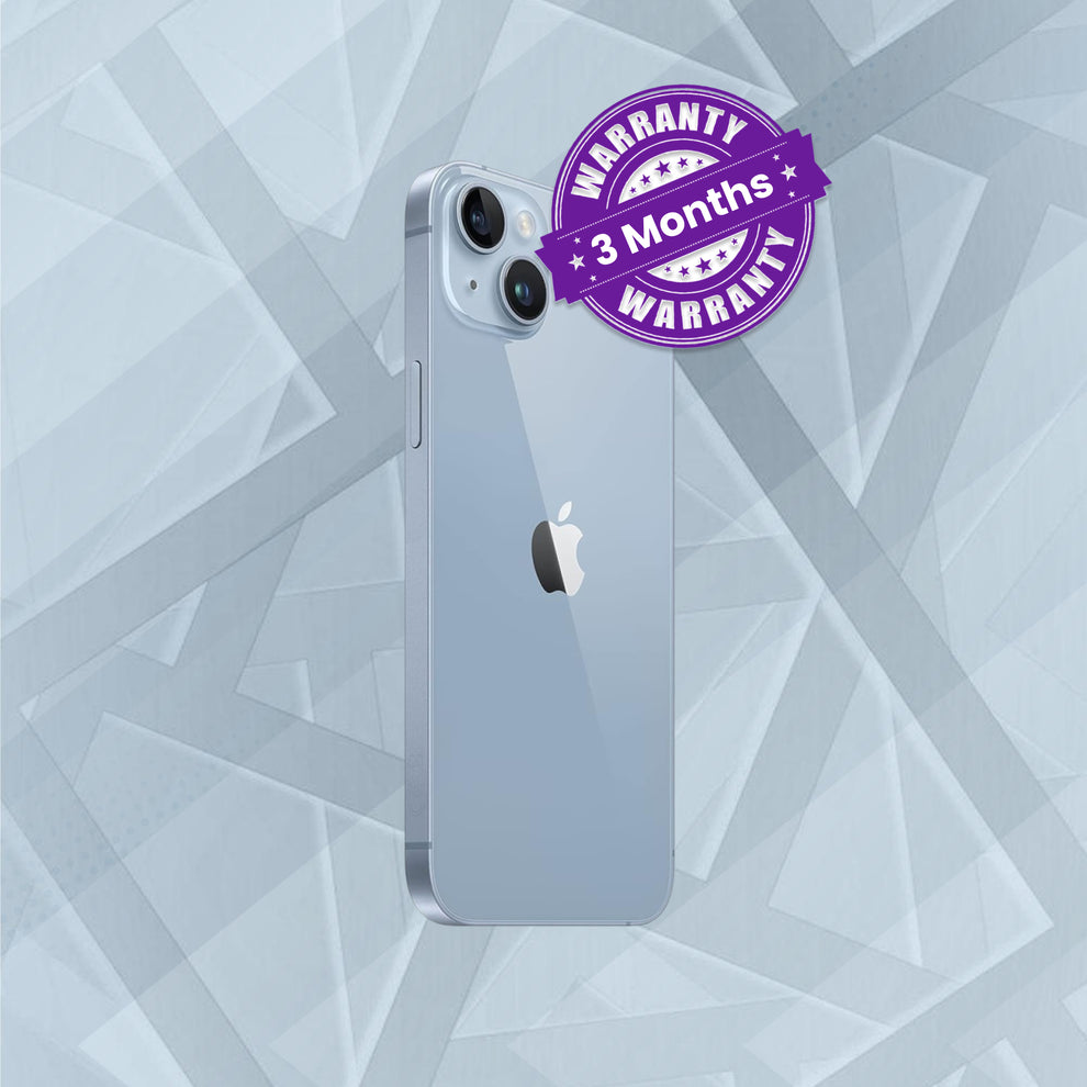 Apple iPhone 14 Plus [128GB | 85%] – NayaPurano Shop