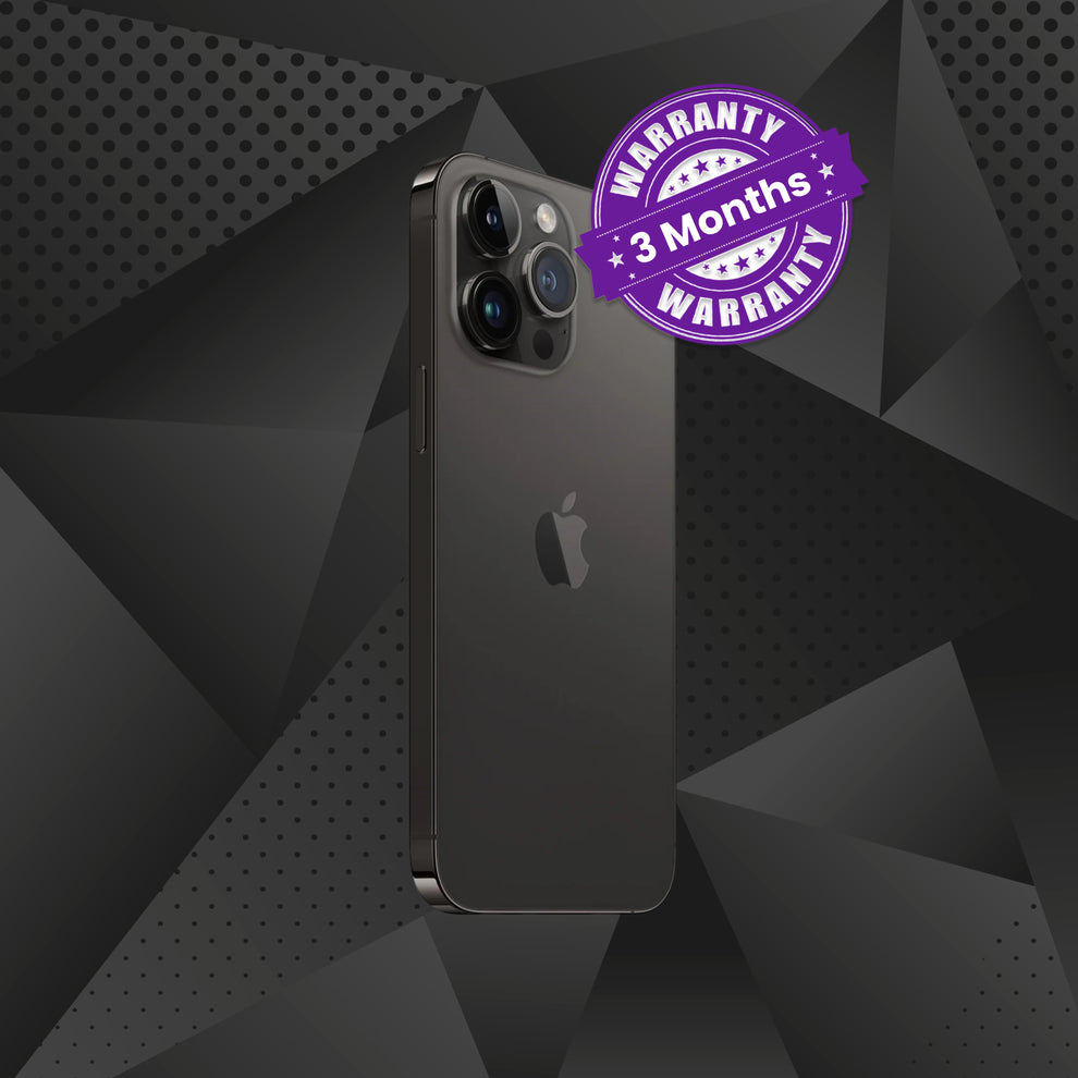 Apple iPhone 14 Pro [256GB | 87%] – NayaPurano Shop