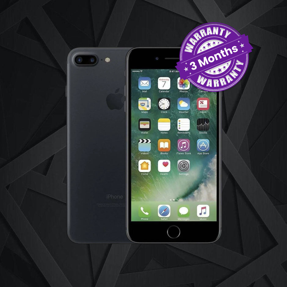 Refurbished iPhone – NayaPurano Shop