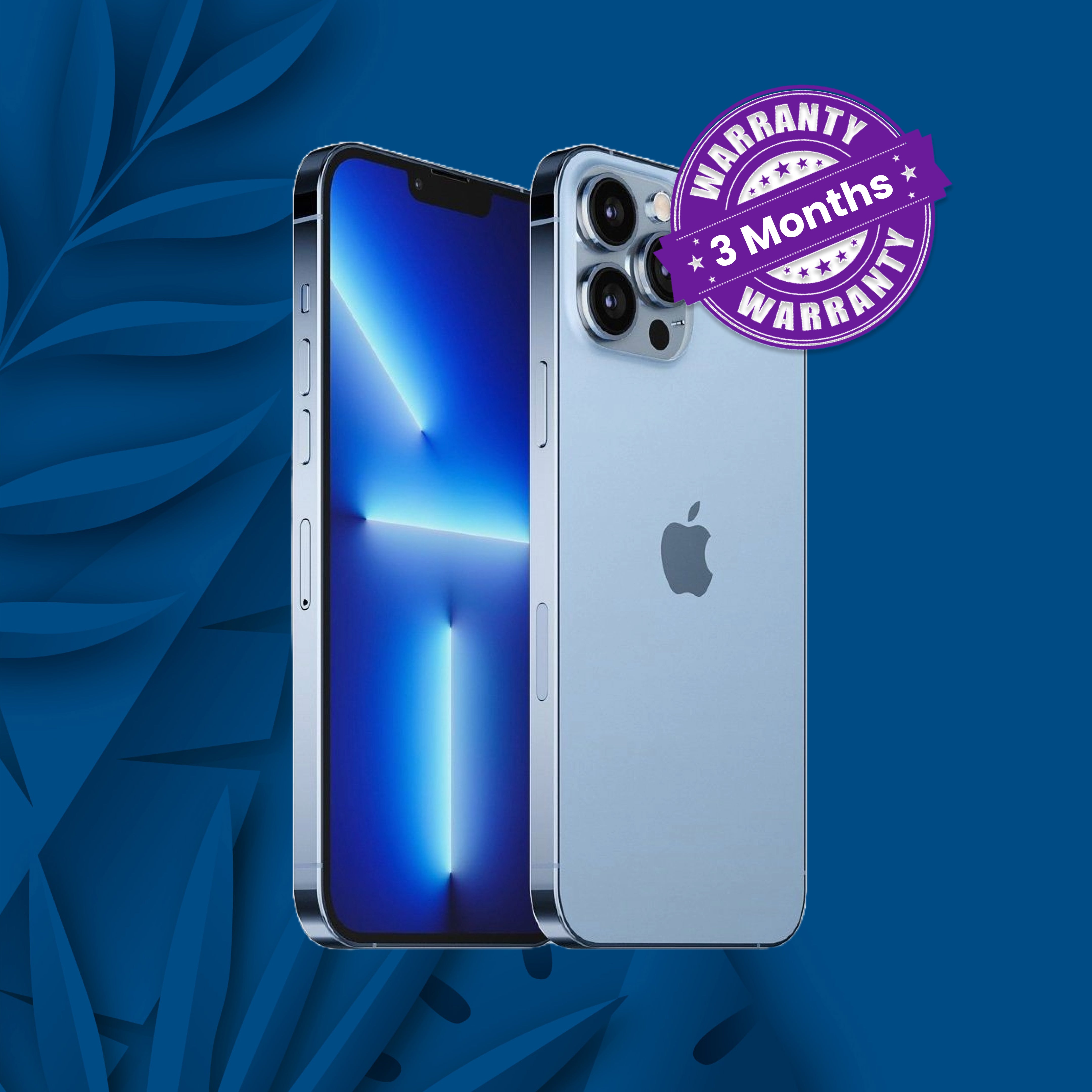 Buy used iPhone / Secondhand Mobiles / Refurbished Smartphones Online ...